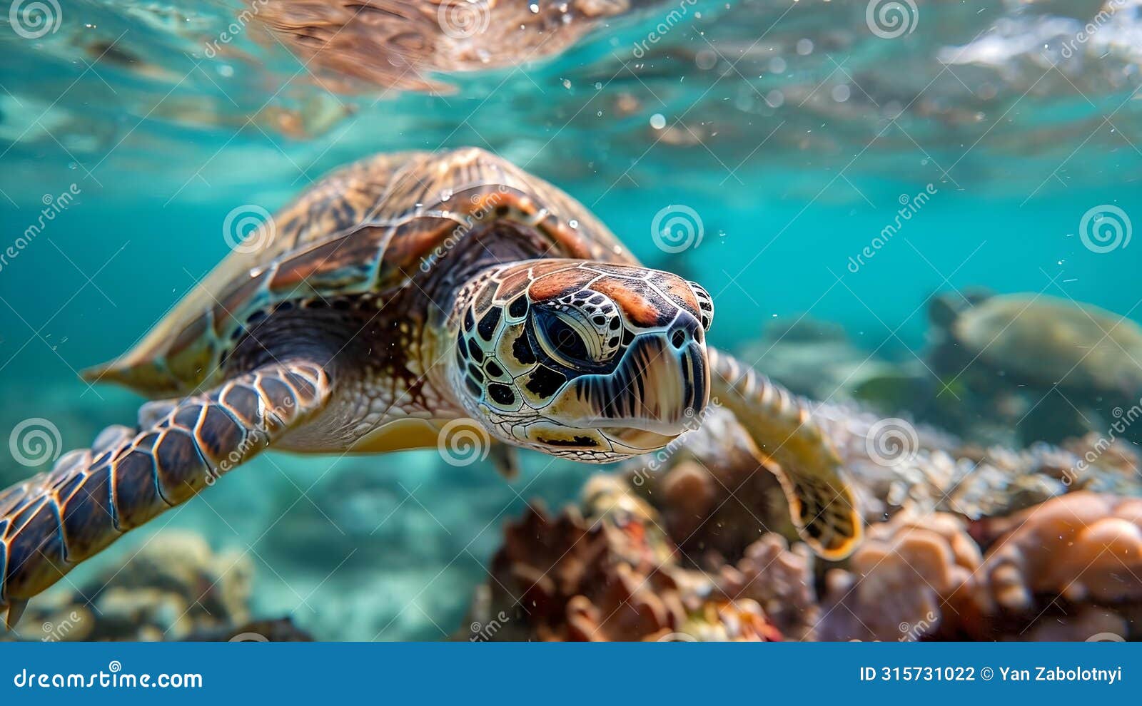 Understanding the Critical Global Issue of Marine Turtle Endangerment ...