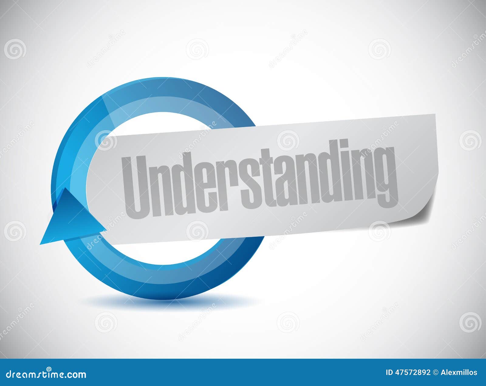Understanding Sign Stock Illustrations – 4,300 Understanding Sign Stock ...