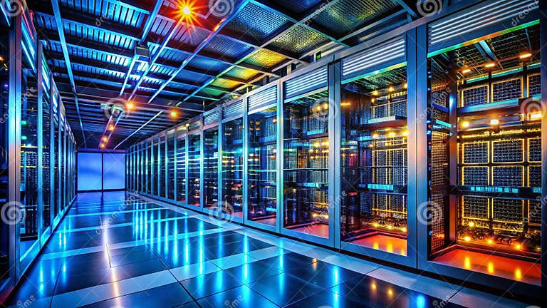 Understanding Data Center Network Architecture a Deep Dive into Server ...