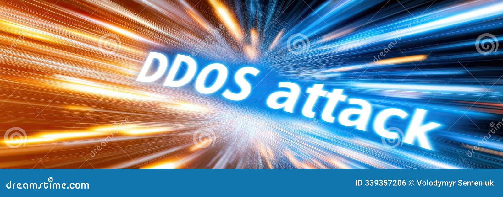 Understanding DDoS Attacks in the Context of the Evolving Digital ...