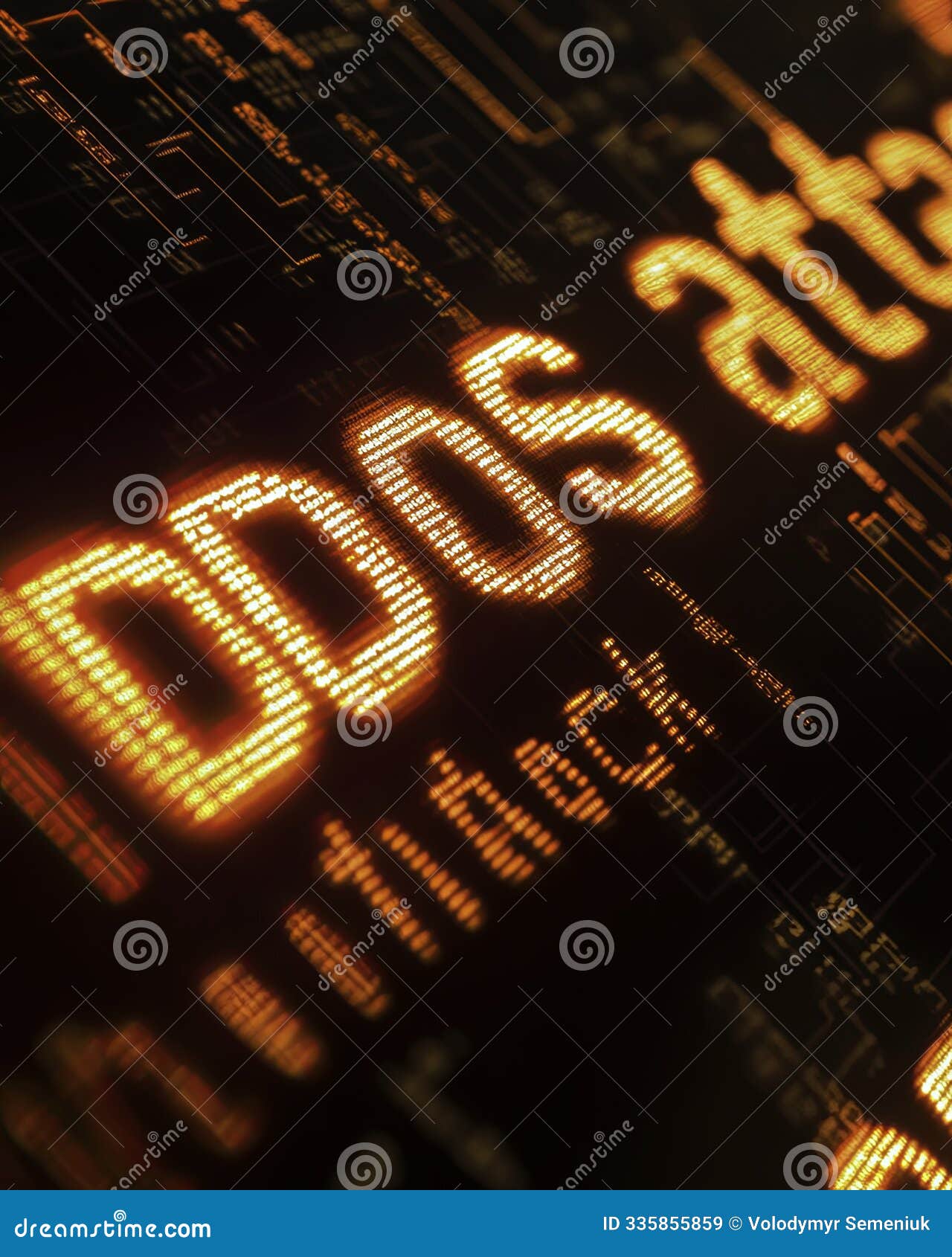 Understanding DDoS Attacks through Data Visualization in a Digital ... Understanding DDoS Attacks through Data Visualization in a Digital ...