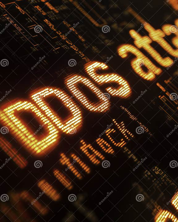 Understanding DDoS Attacks through Data Visualization in a Digital ...