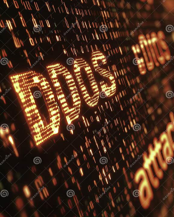 Understanding DDoS Attacks through Data Visualization in a Digital ...