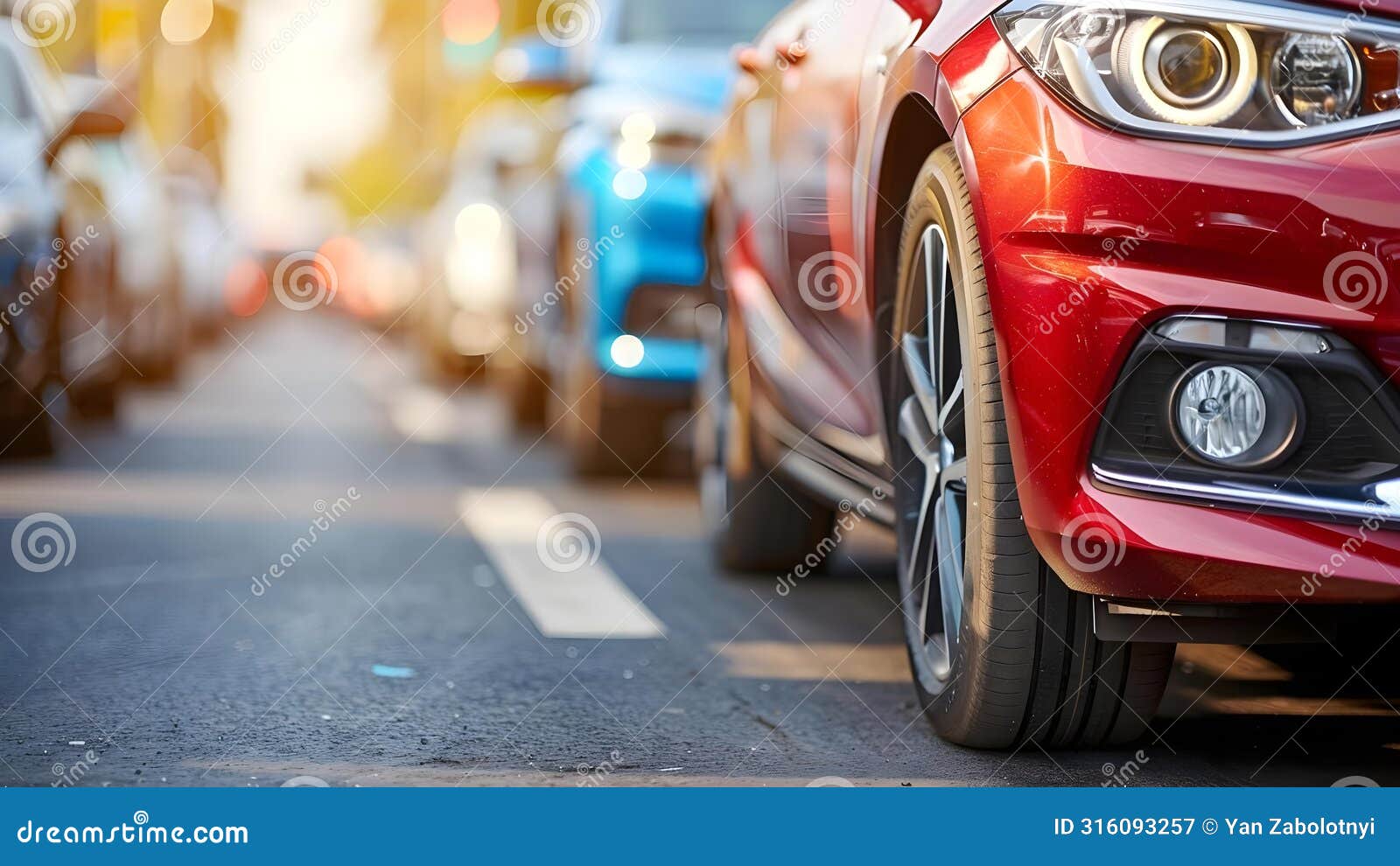 Understanding Vehicle Safety Testing Insights From Crash Test Dummies ...