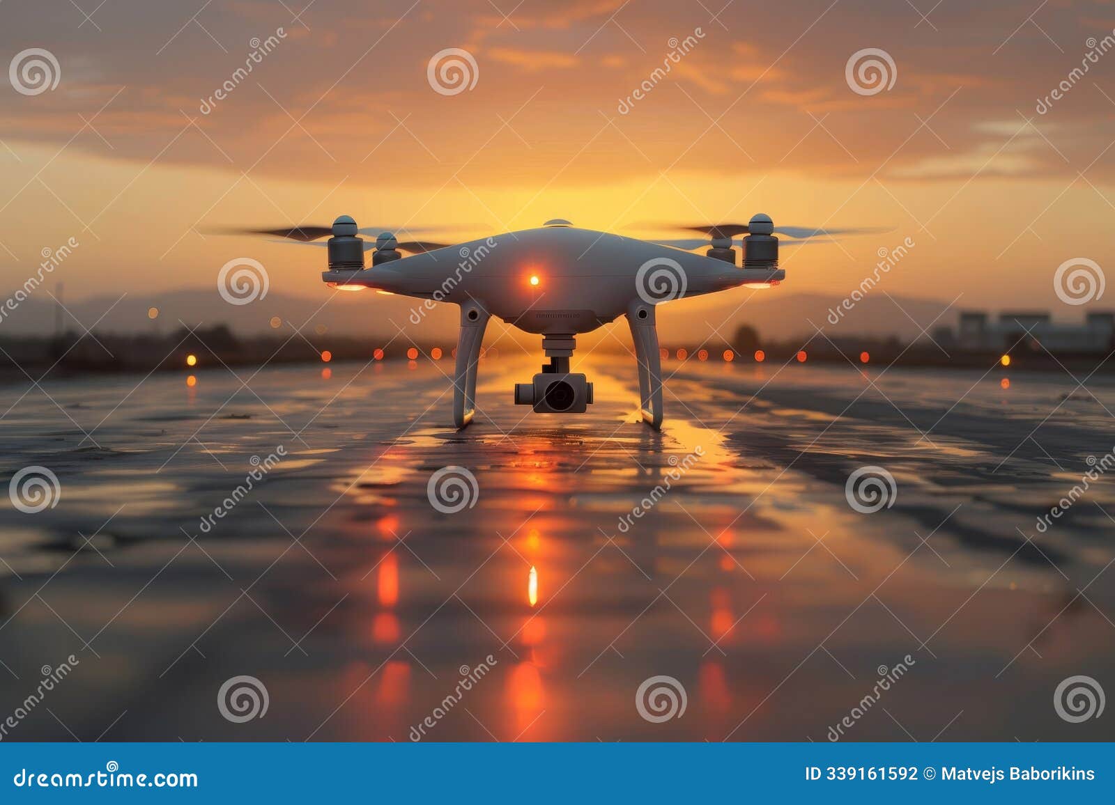 Understanding Drones As a Service a Visual Guide To Aerial Solutions ...