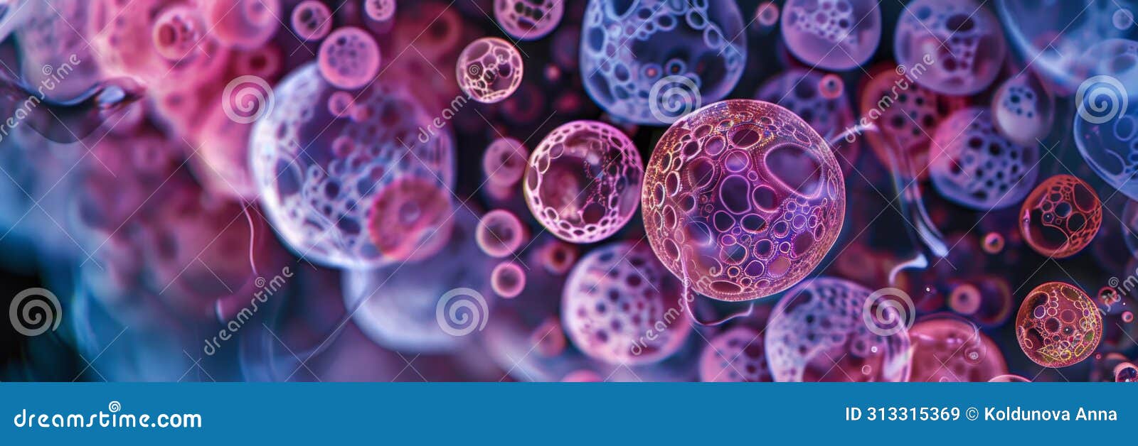 Understanding Early Life Forms Created with Generative AI Technology ... Understanding Early Life Forms Created with Generative AI Technology ...