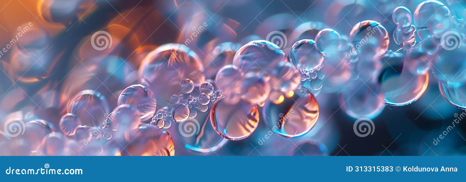 Understanding Early Life Forms Created with Generative AI Technology ...