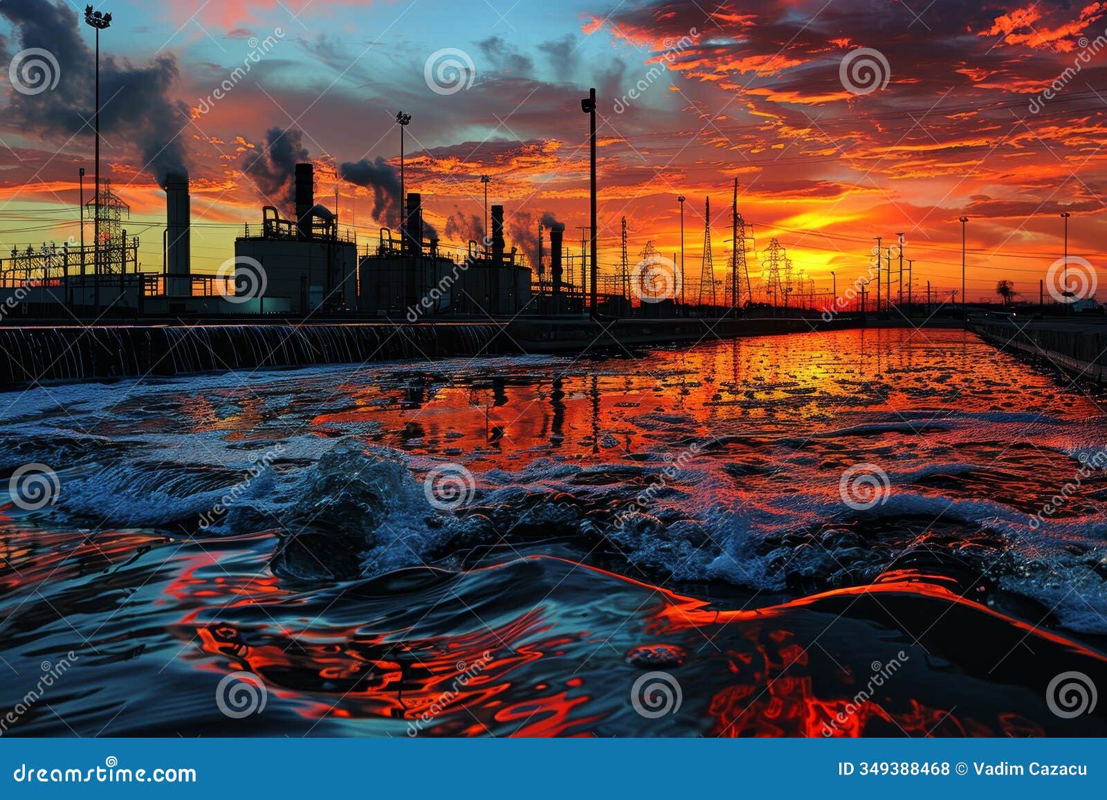 Understanding Electricity Supply Key Concepts and Importance in Modern ...