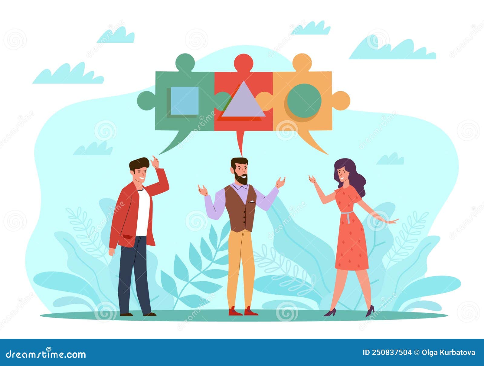 Understanding, Explanation of Information. Different Types of Training ...