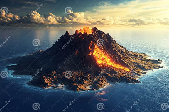 Understanding the Formation of Islands Continental, Oceanic, and ...