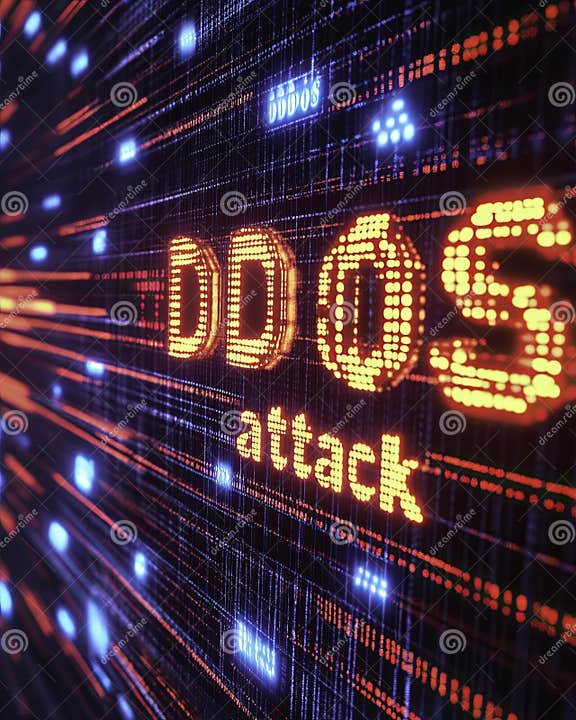 Understanding DDoS Attacks through Data Visualization in a Digital ...