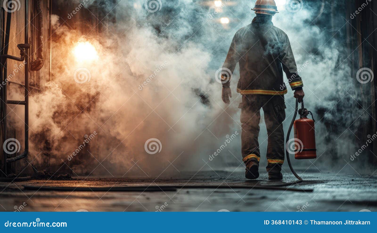 Understanding The Importance Of Work Safety And Compliance At A Fire ...