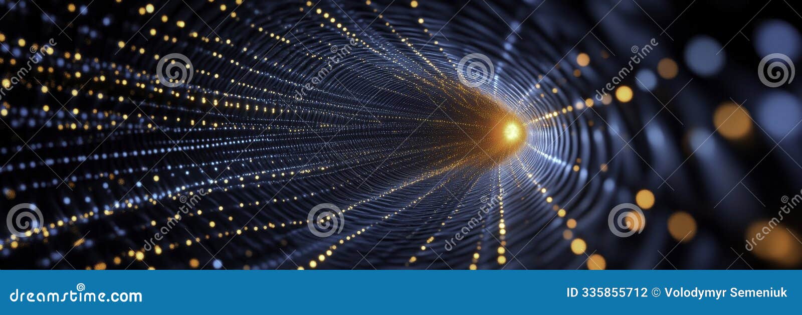 Understanding the Diffraction of Light with Vibrant Colors Radiating ...