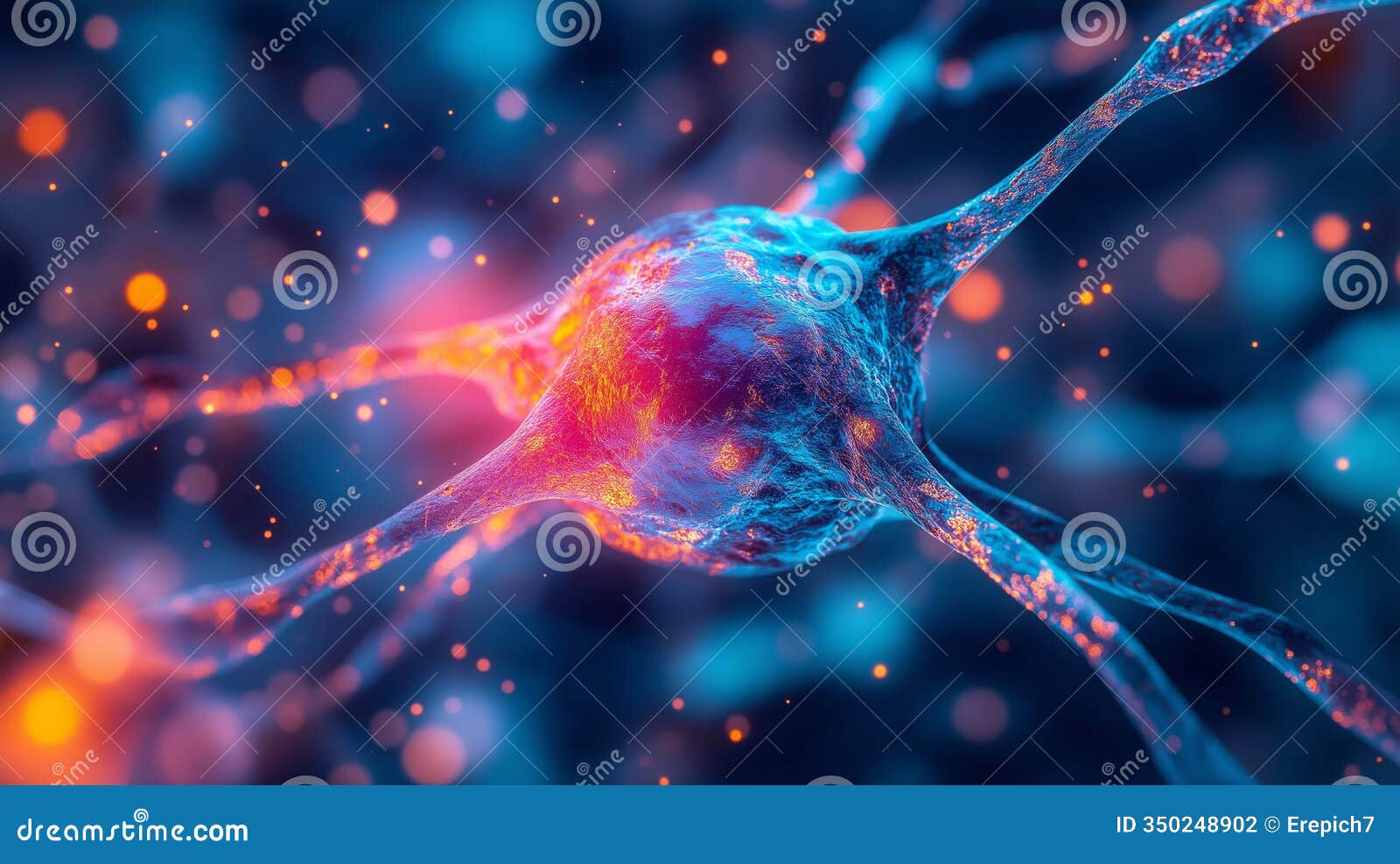 Understanding the Intricacies of Neuron Structure Under Digital ...