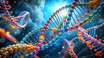 Understanding the Intricate Process of DNA Replication a Comprehensive ...