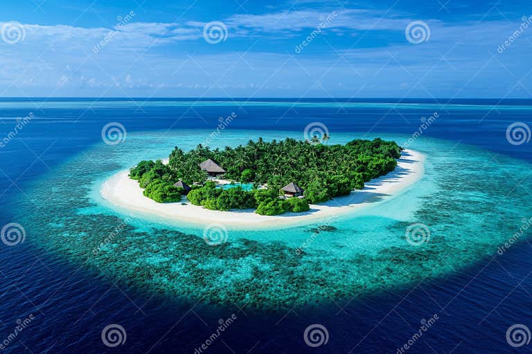 Understanding Island Geography Exploring Island Formation and Different ...