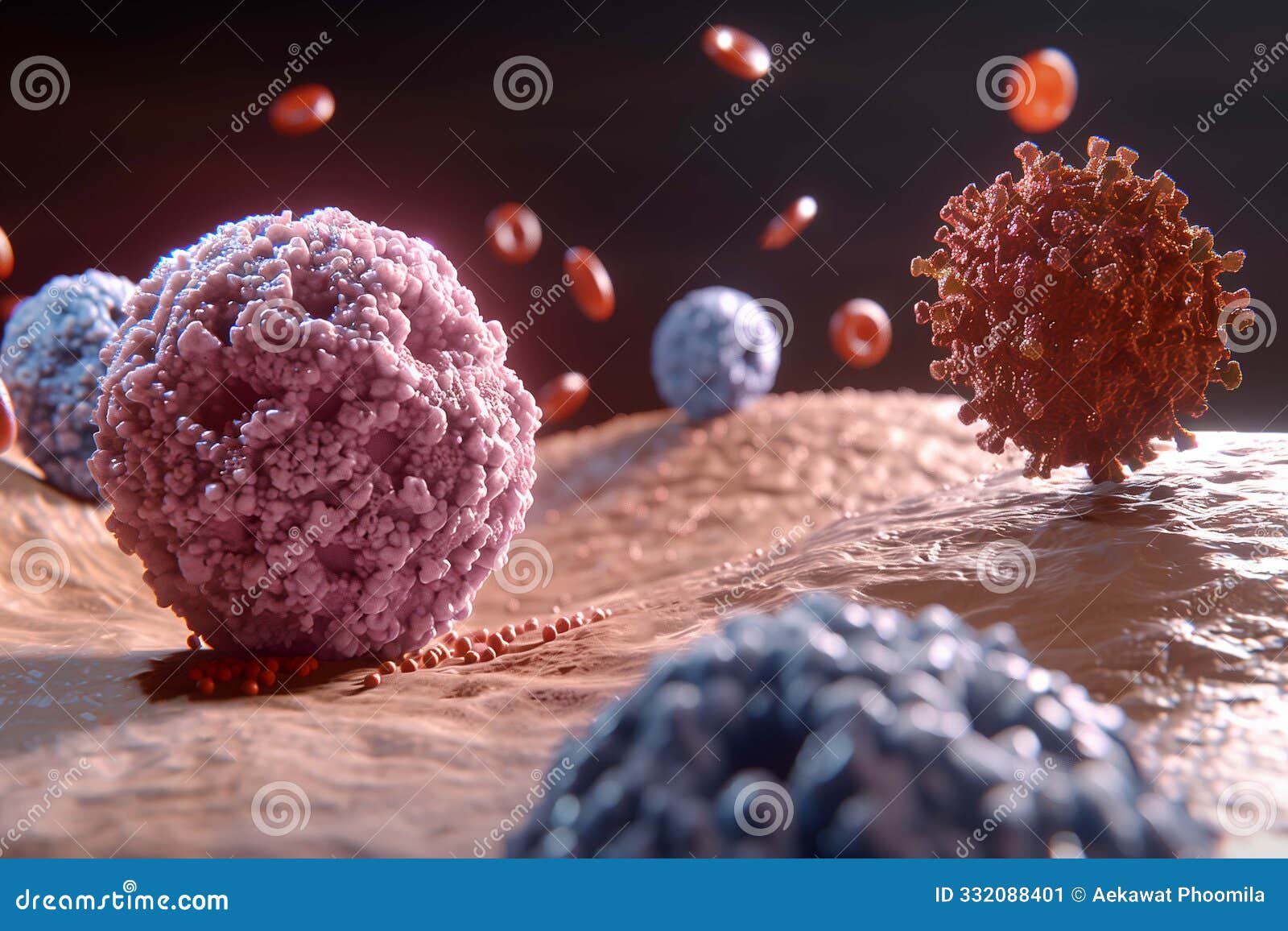 Understanding Life at the Cellular Level, the Importance of Cell ...