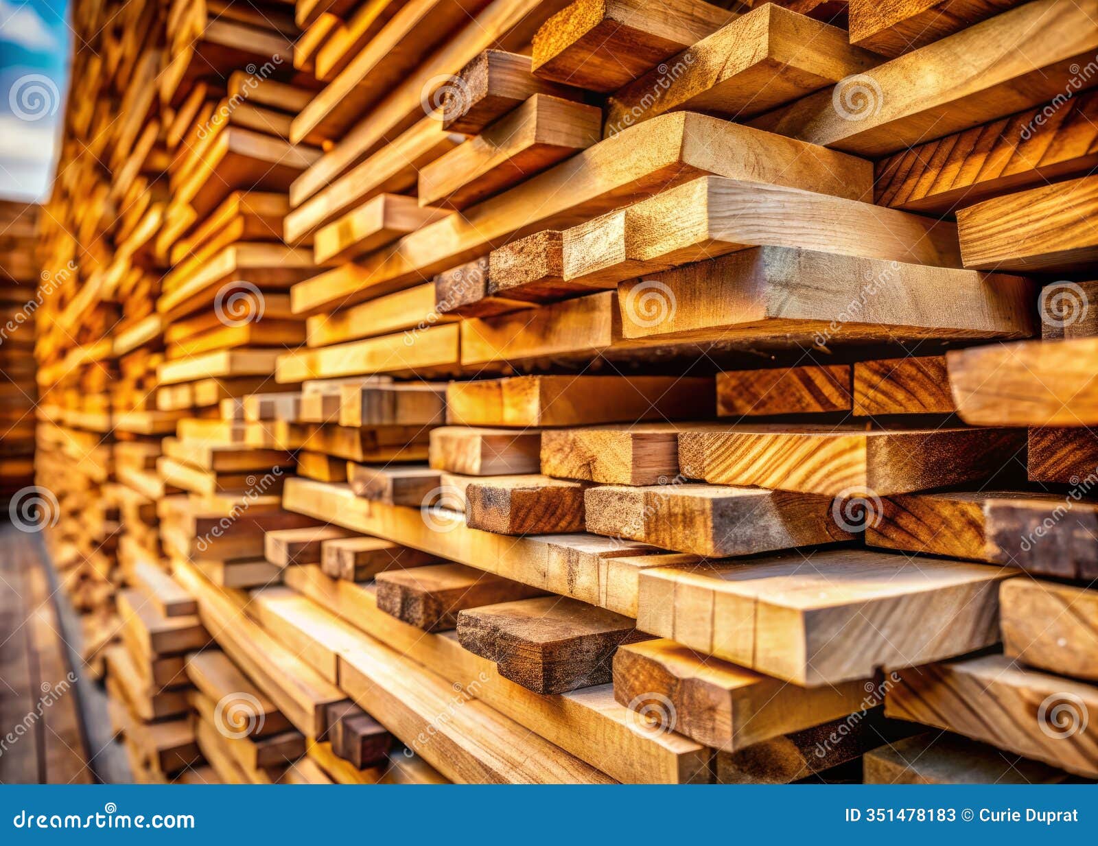 Understanding Lumber Board Thickness A Woodworkers Guide To Plank ...