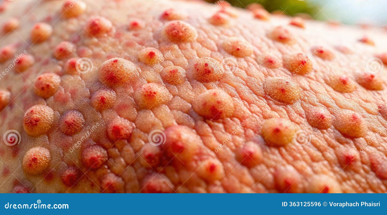 Understanding Maculopapular Rash A Visual Guide To Monkeypox Symptoms ...