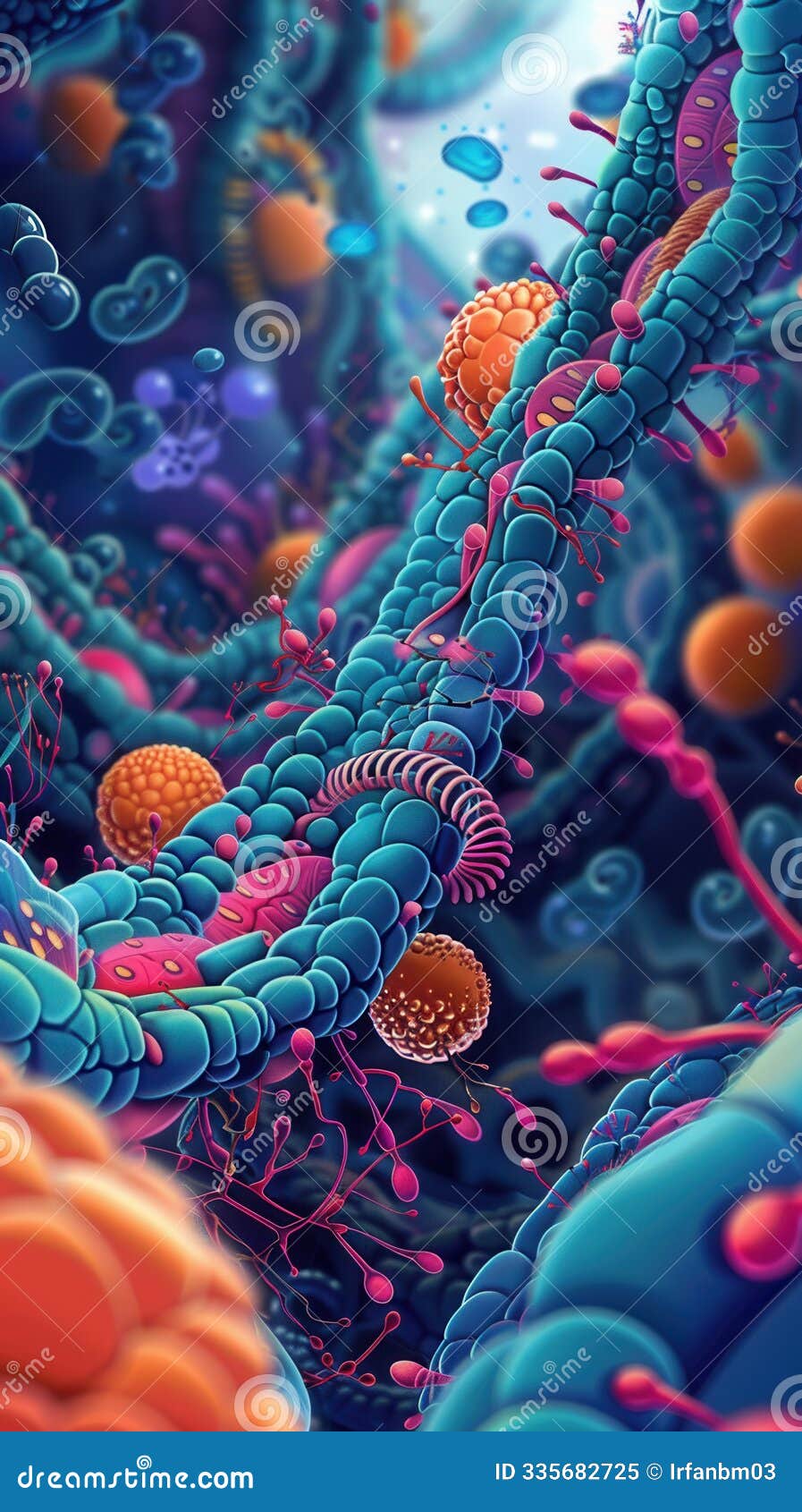 Understanding Membrane Transport. Identifying Different Types of ...