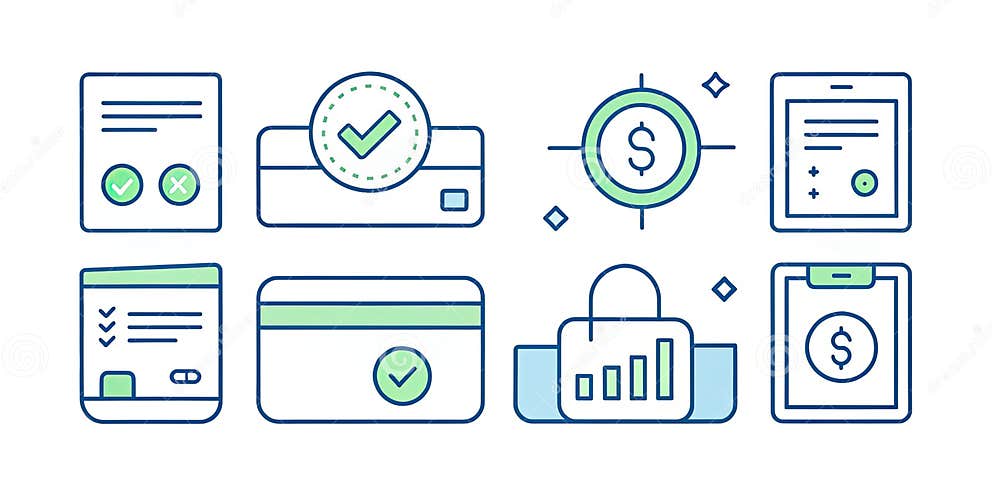 Understanding Modern Payment Methods a Visual Guide To Financial ...