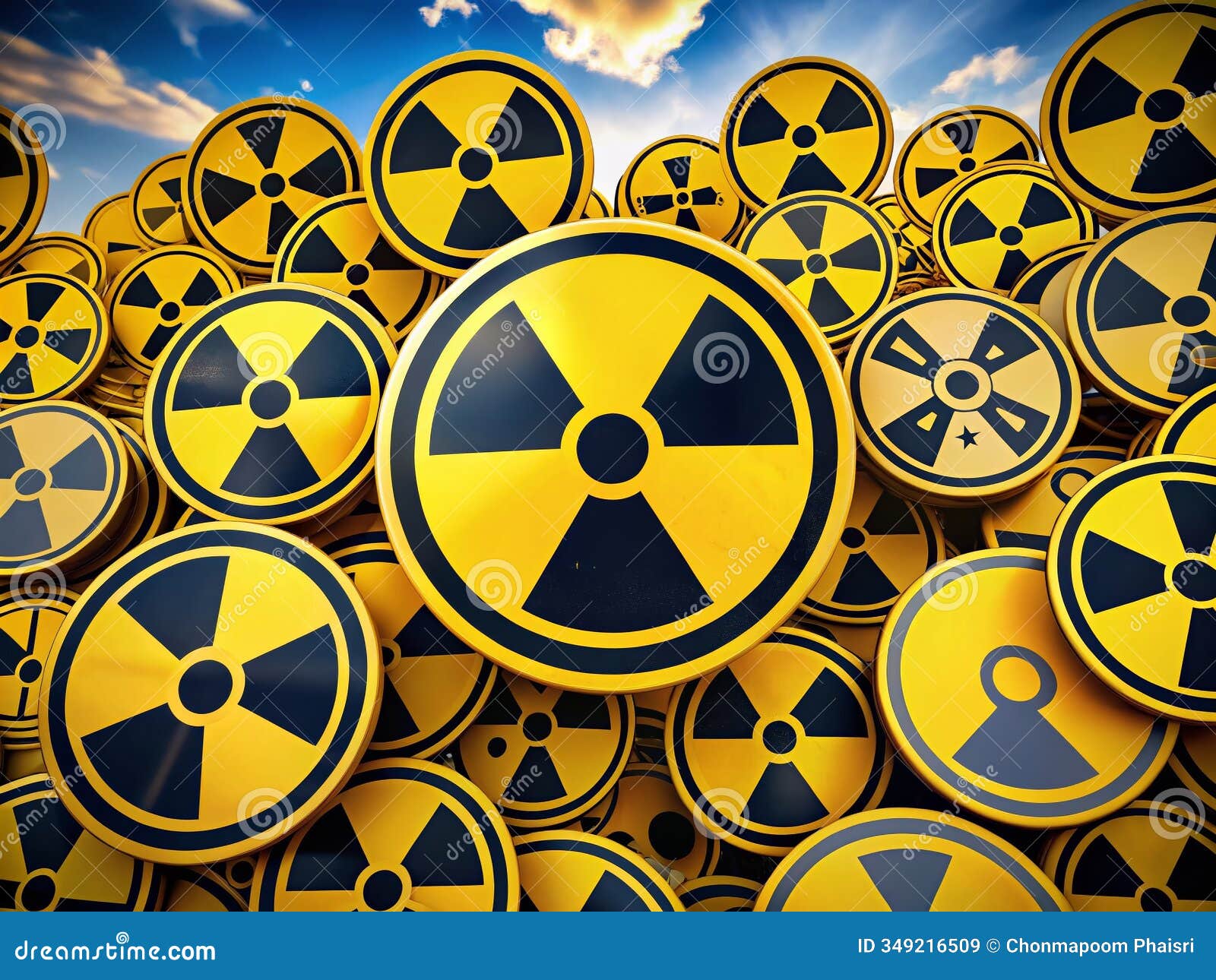 Comprehensive Nuclear Safety Mechanisms In Atomic Fission Facilities ...