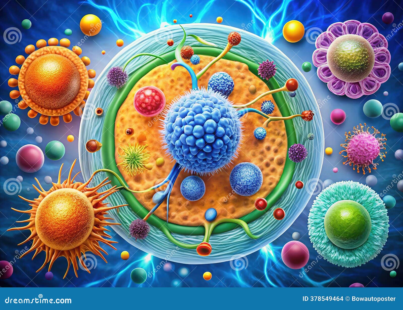 Understanding Monocyte To Macrophage Differentiation A Visual Guide To ...
