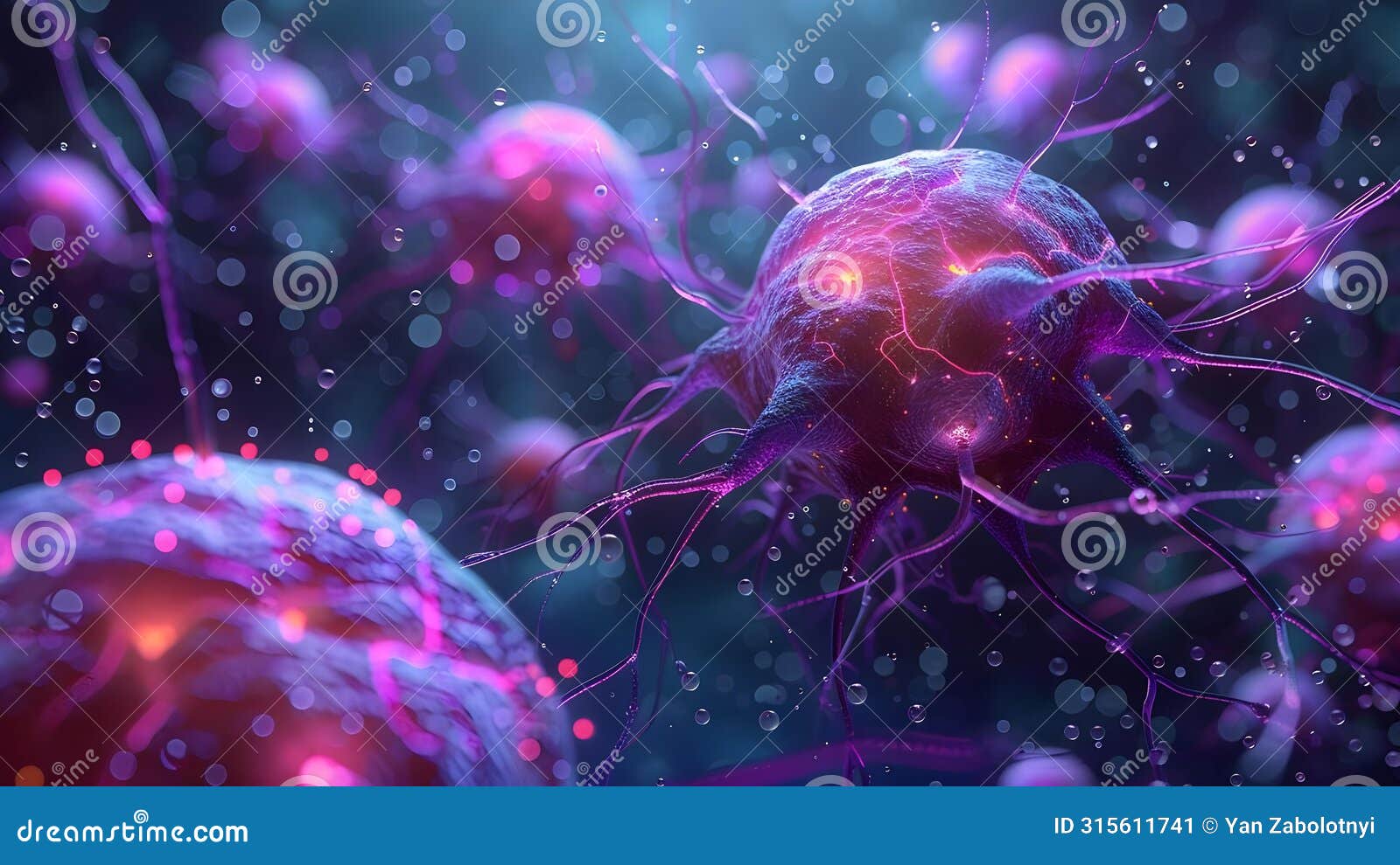 Understanding Multiple Sclerosis: How Autoimmune Disorder Affects the ...