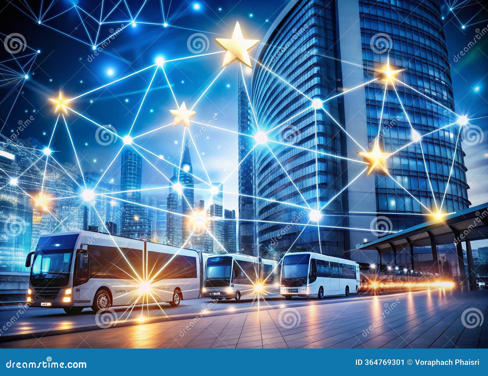 Understanding Network Topologies A Visual Guide To Star Bus Ring Mesh ...