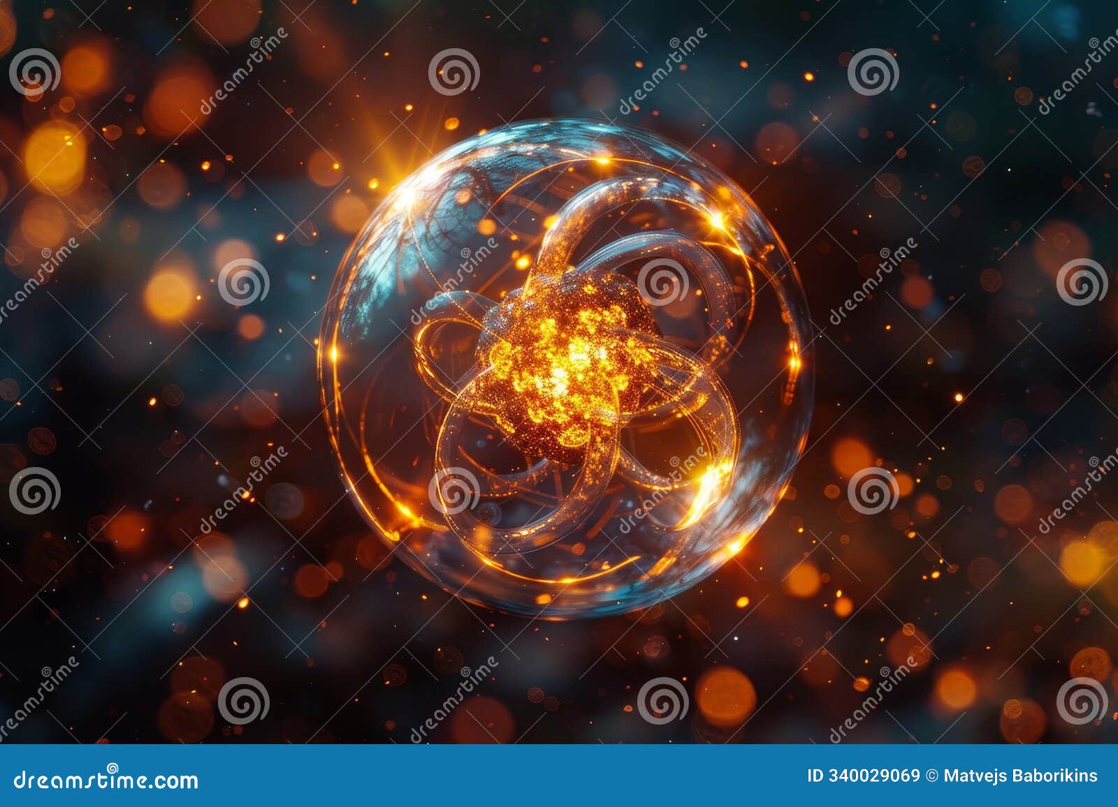 Understanding Nuclear Fission the Process of Atom Splitting and Energy ...