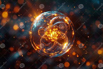 Understanding Nuclear Fission the Process of Atom Splitting and Energy ...