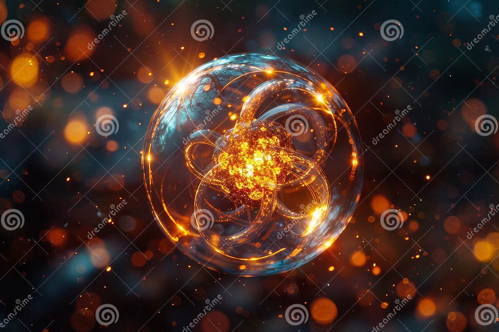 Understanding Nuclear Fission the Process of Atom Splitting and Energy ...