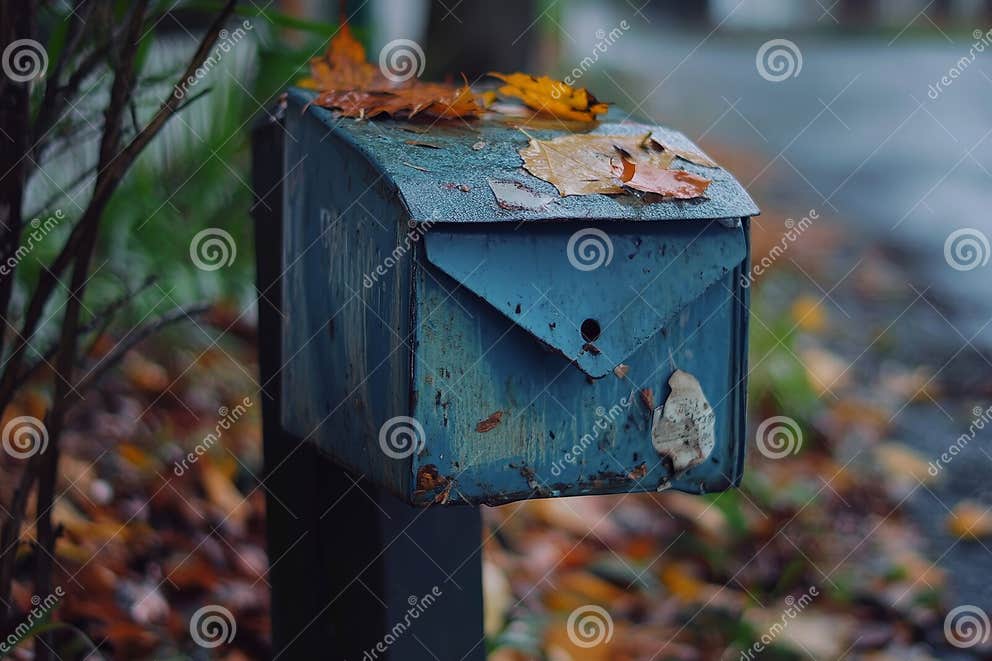 Understanding the Process of Sending Mail from Preparation To Delivery ...