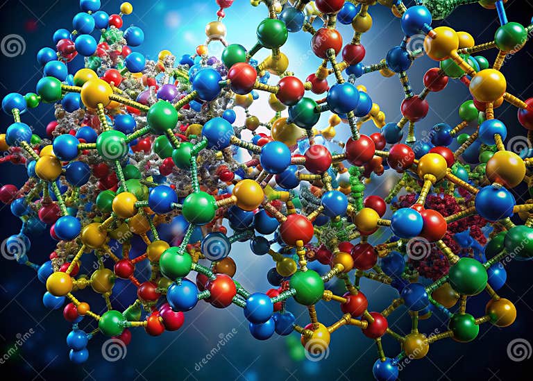 Understanding Protein Structure a Visual Guide To Molecular Biology and ...