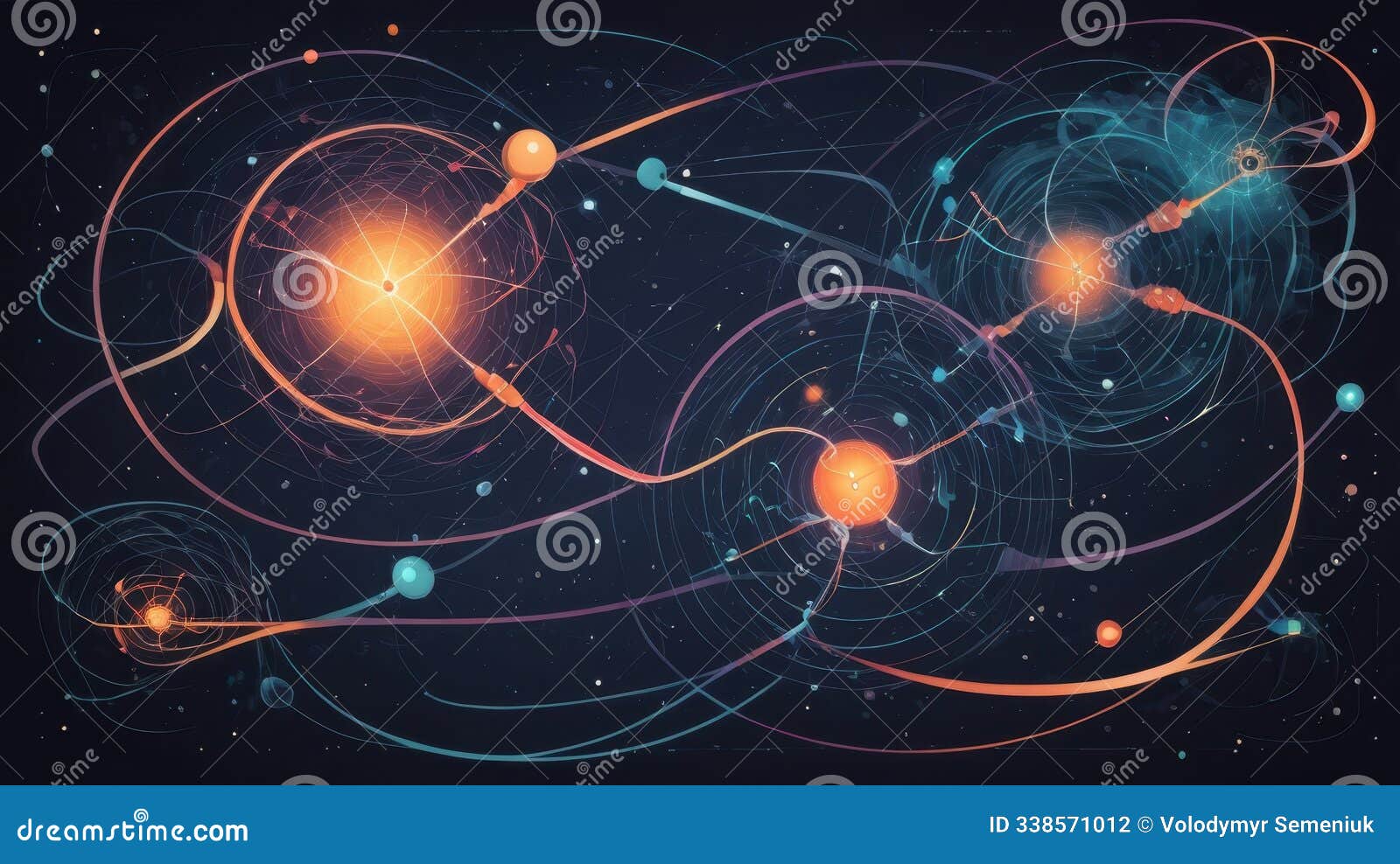 Understanding Quantum Entanglement And Its Implications For Modern ...