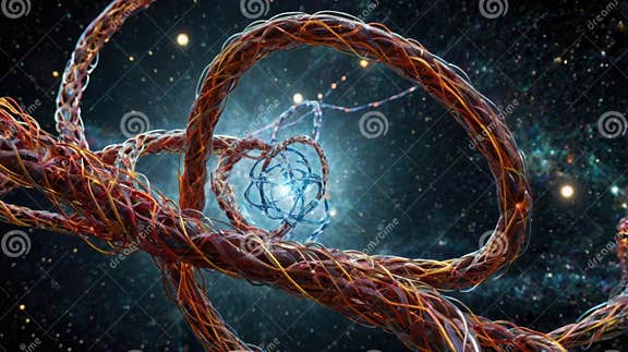 Understanding Quantum Entanglement and Its Implications for Modern ... Understanding Quantum Entanglement and Its Implications for Modern ...
