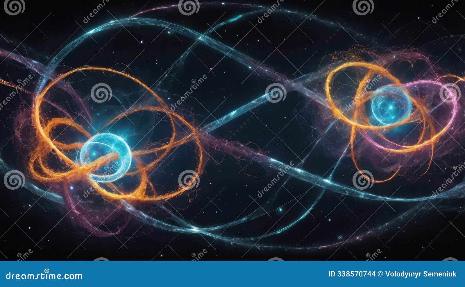 Understanding Quantum Entanglement And Its Implications For Modern ...