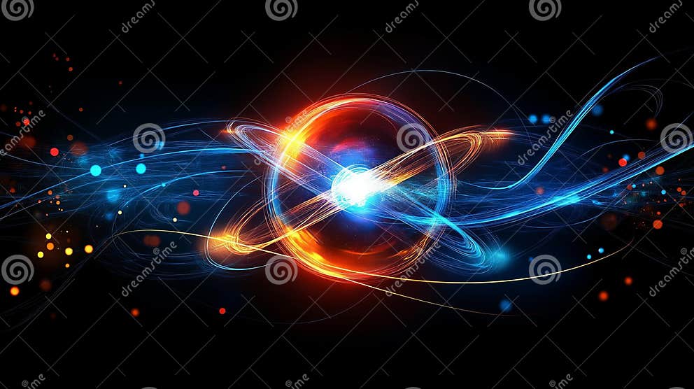 Understanding Quantum Physics through Visual Representation and Energy ...