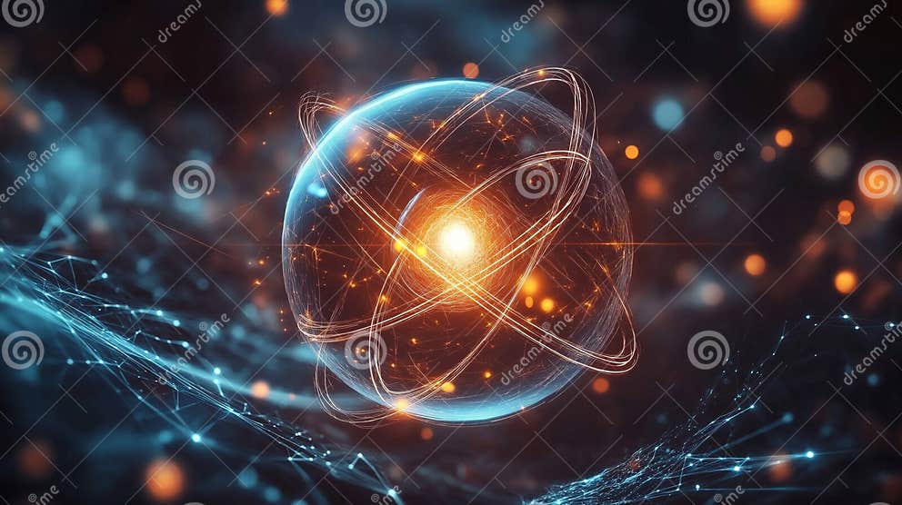 Understanding Quantum Physics through Visual Representation and Energy ...