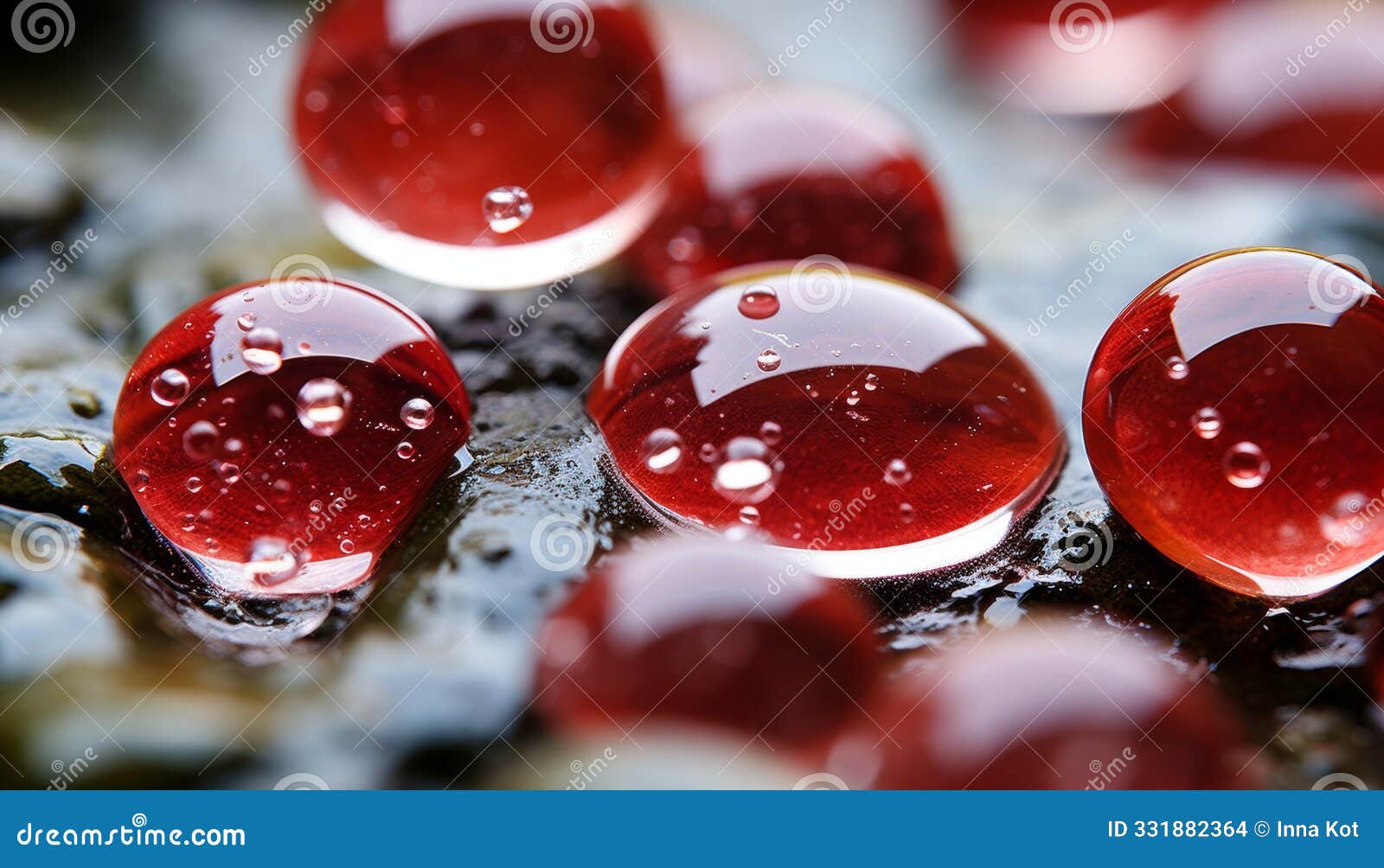 Understanding Red Blood Cell Anemia the Deficiency of Healthy Blood ...