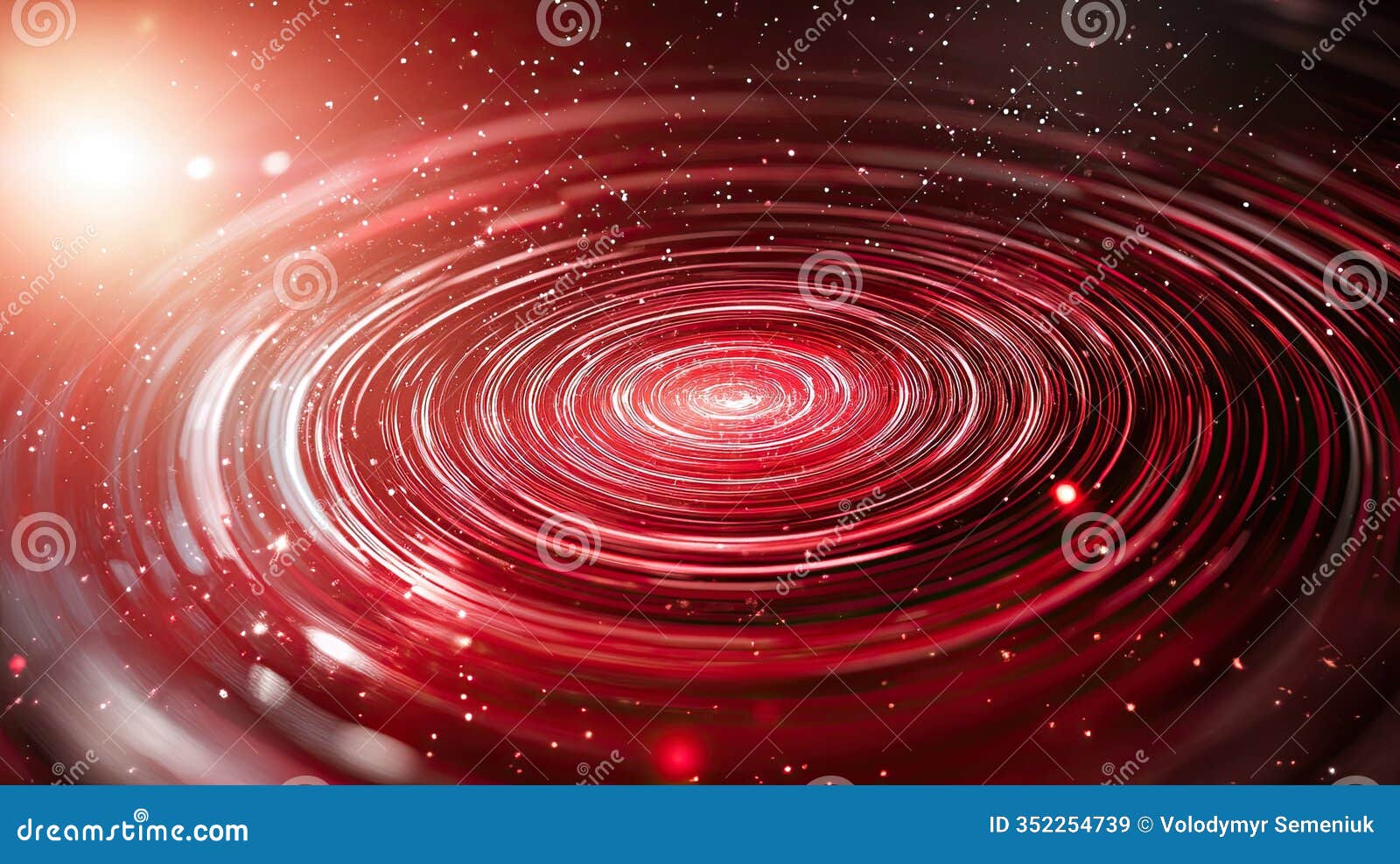 Understanding Red Shift through the Lens of the Doppler Effect in a ...