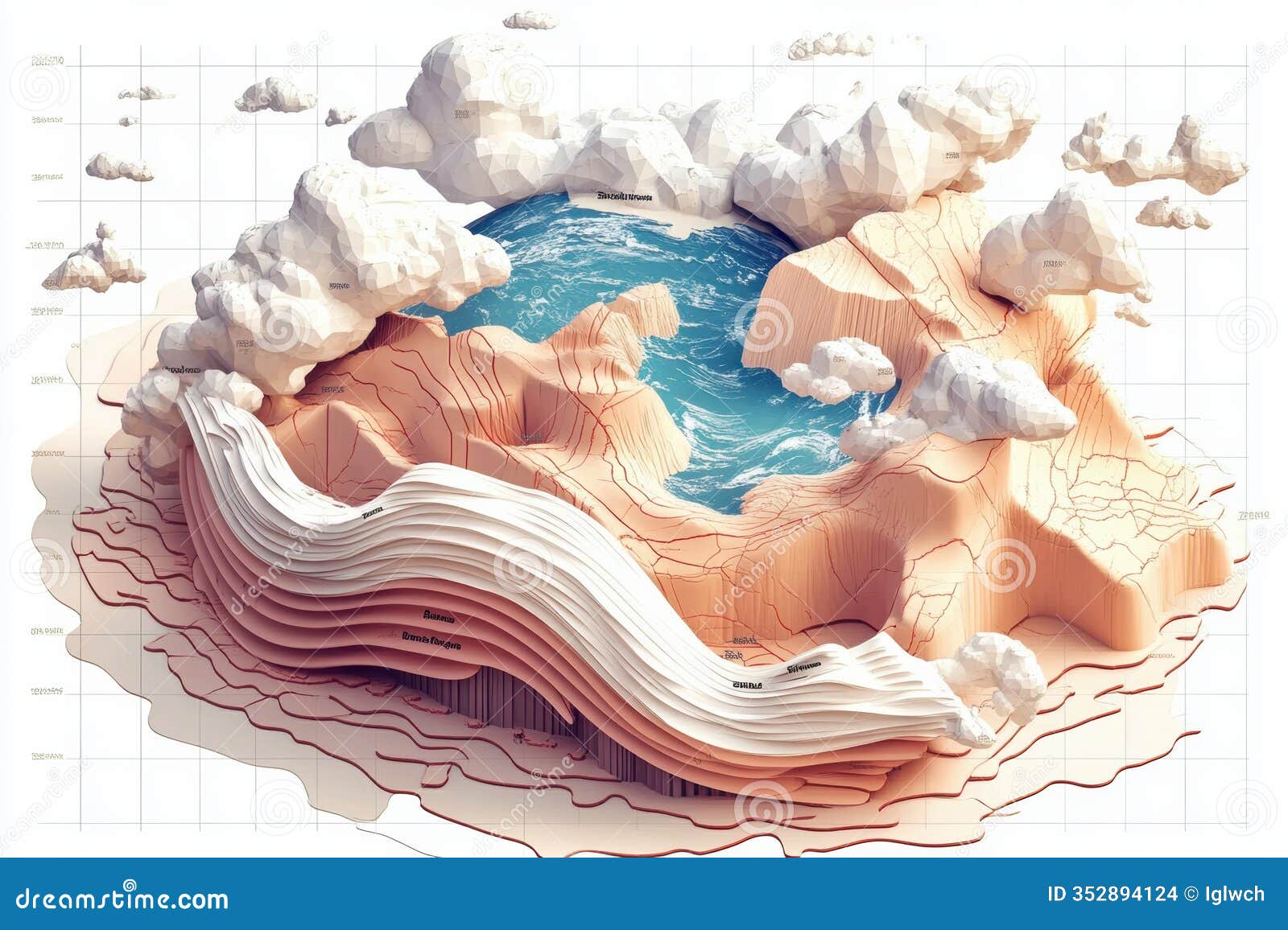 Understanding S-wave Propagation through Earths Layers with Visual ...