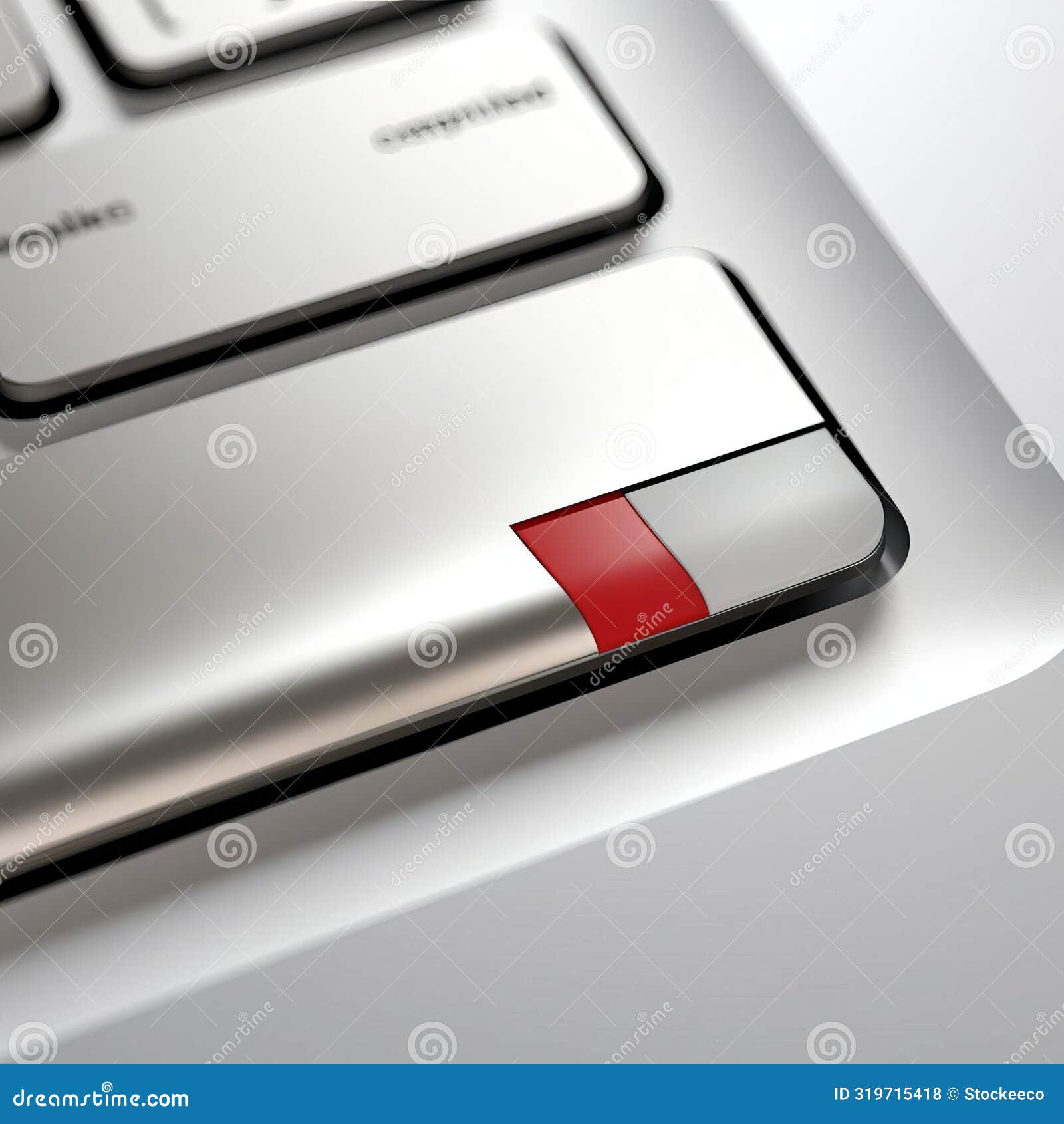 Understanding Simple Flat Flag and Silver Keyboard Designs Stock ...