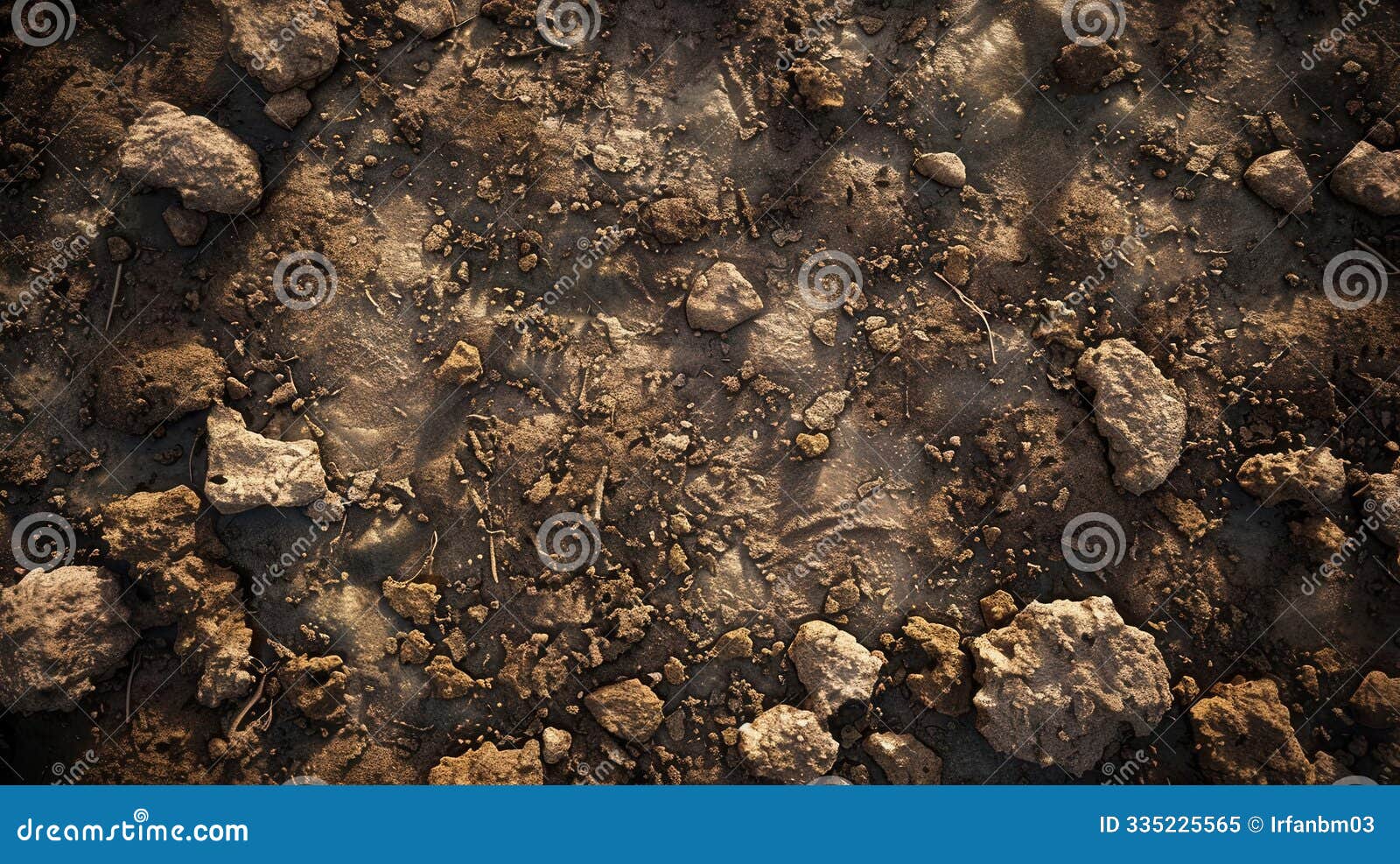 Understanding Soil Texture. Compacted, Dense, and Poorly Drained Soil ...