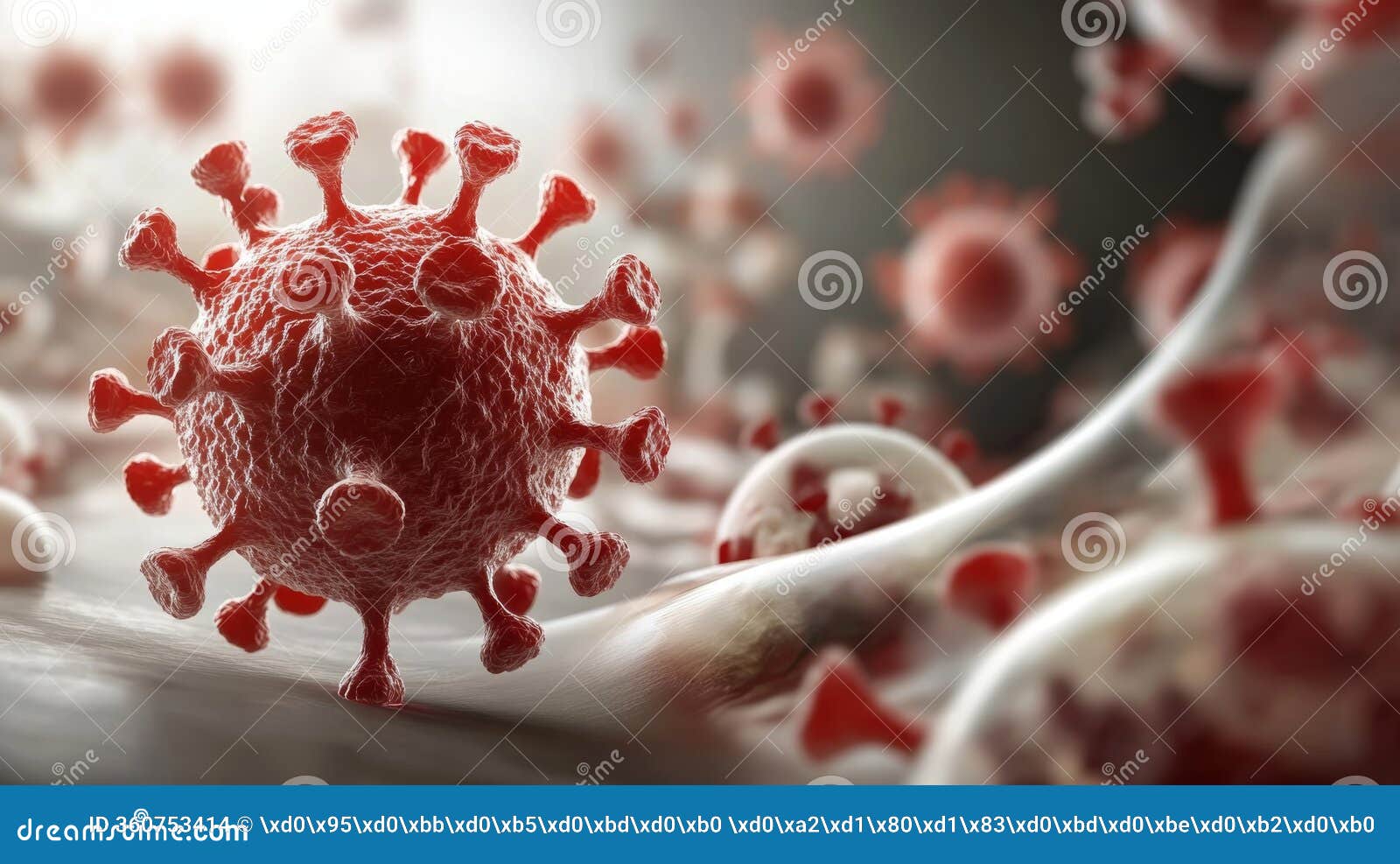 Understanding the Structure and Function of Antibodies in Fighting ...