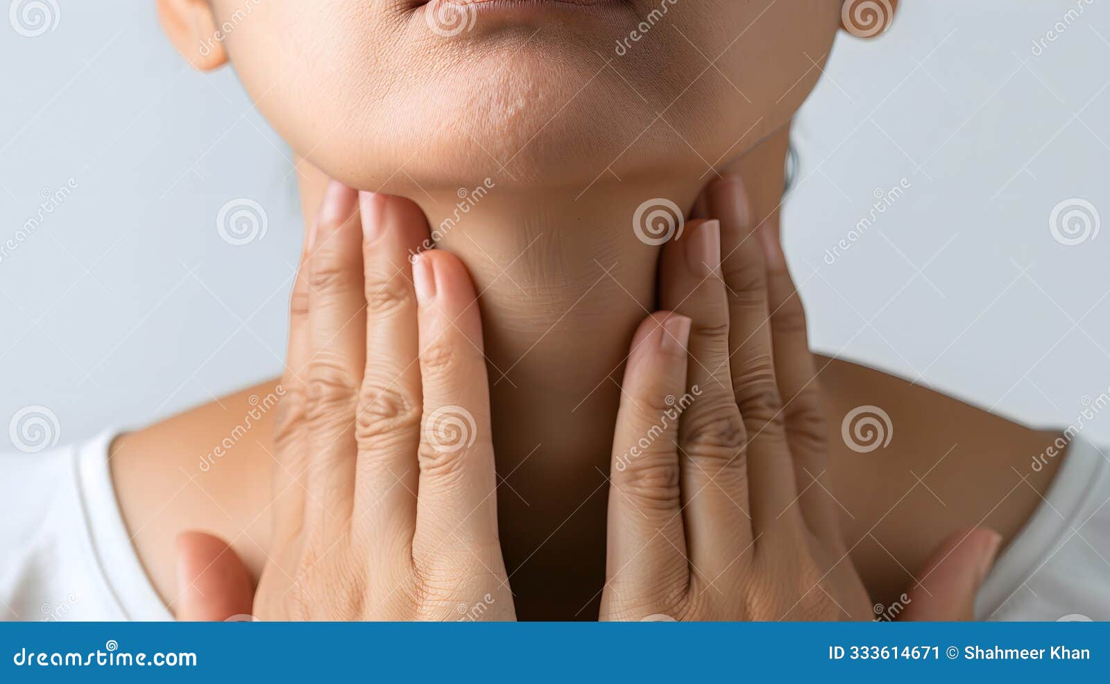 Understanding Thyroid Gland Issues In Men Recognizing Symptoms And ...