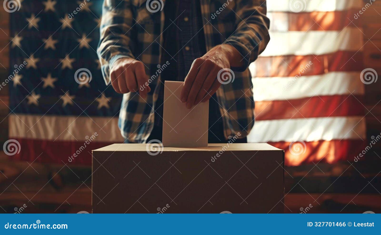 Understanding the USA Elections: a Comprehensive Guide To Voting ...