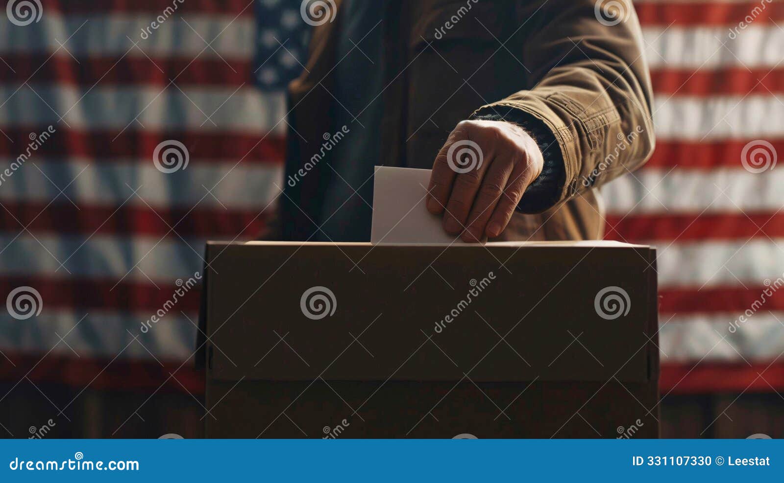 Understanding the USA Elections: a Comprehensive Guide To Voting ...