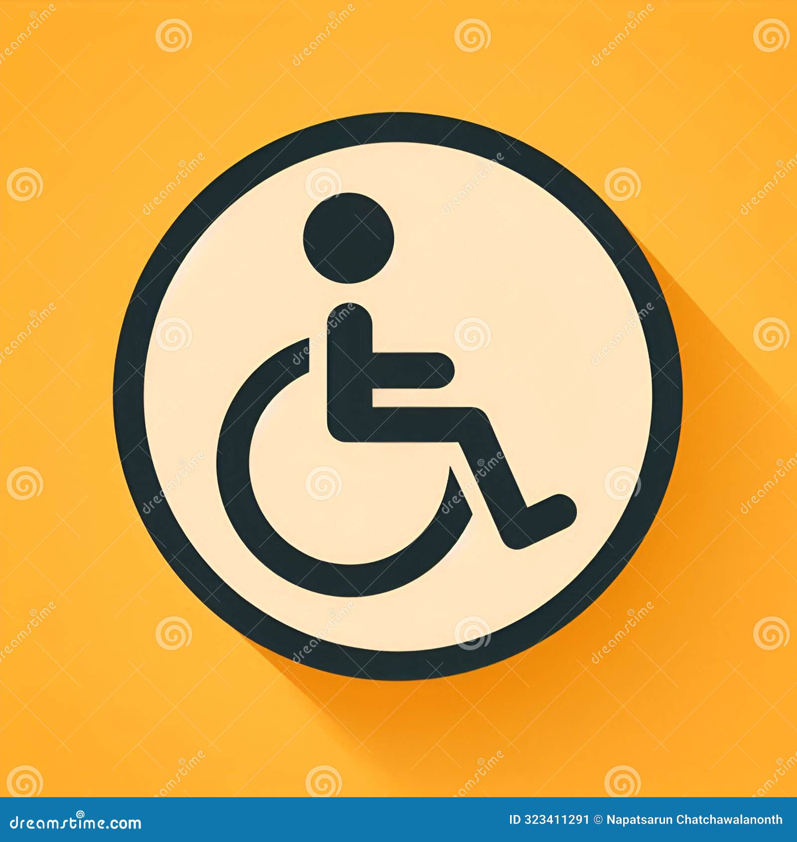 Understanding the Wheelchair Symbol: Accessibility Icons Explained ...