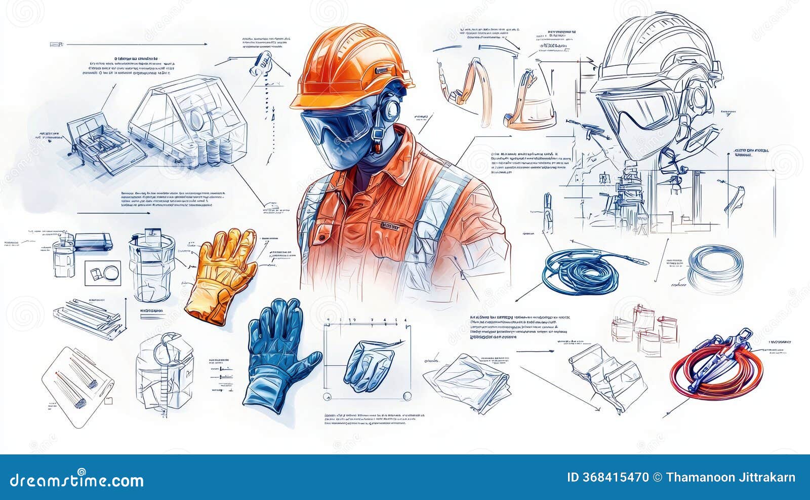 Understanding Work Safety And Compliance: Insights From A Construction ...